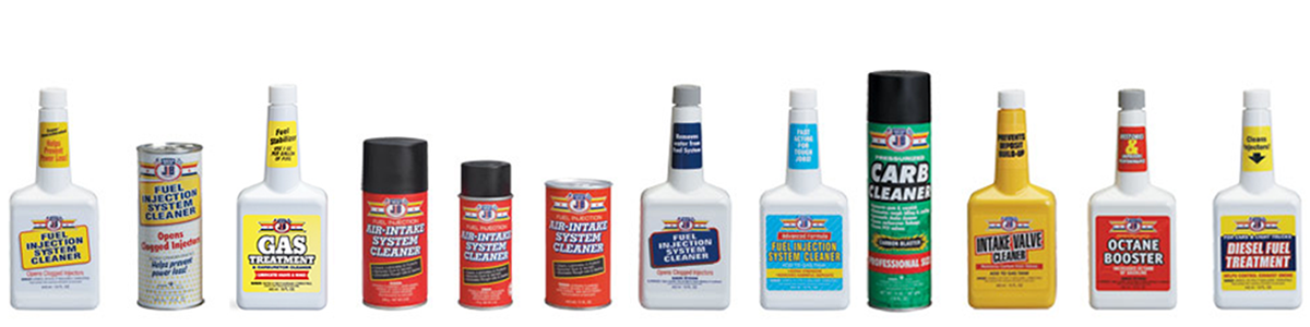 Automotive - Justice Brothers