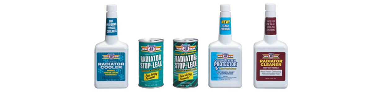 Automotive - Justice Brothers