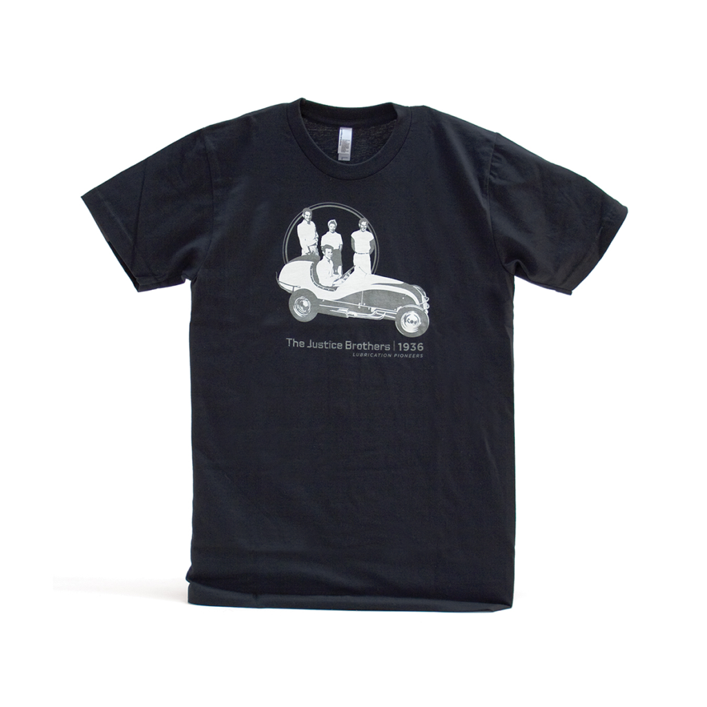 Men's Apparel Archives - Justice Brothers