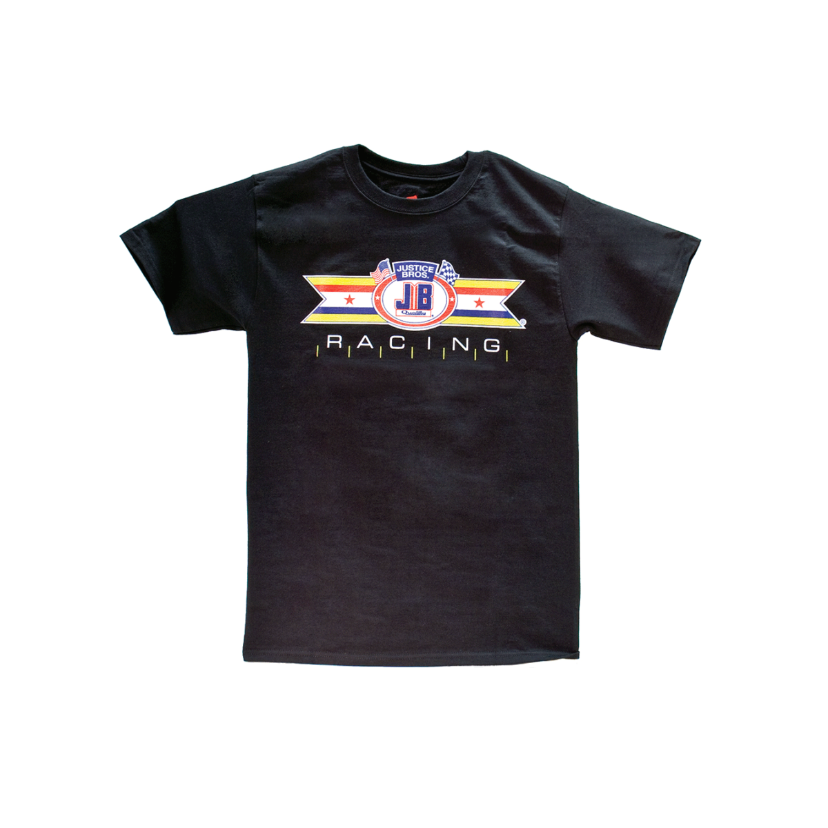 Justice Brothers Racing T-Shirt - Justice Brothers