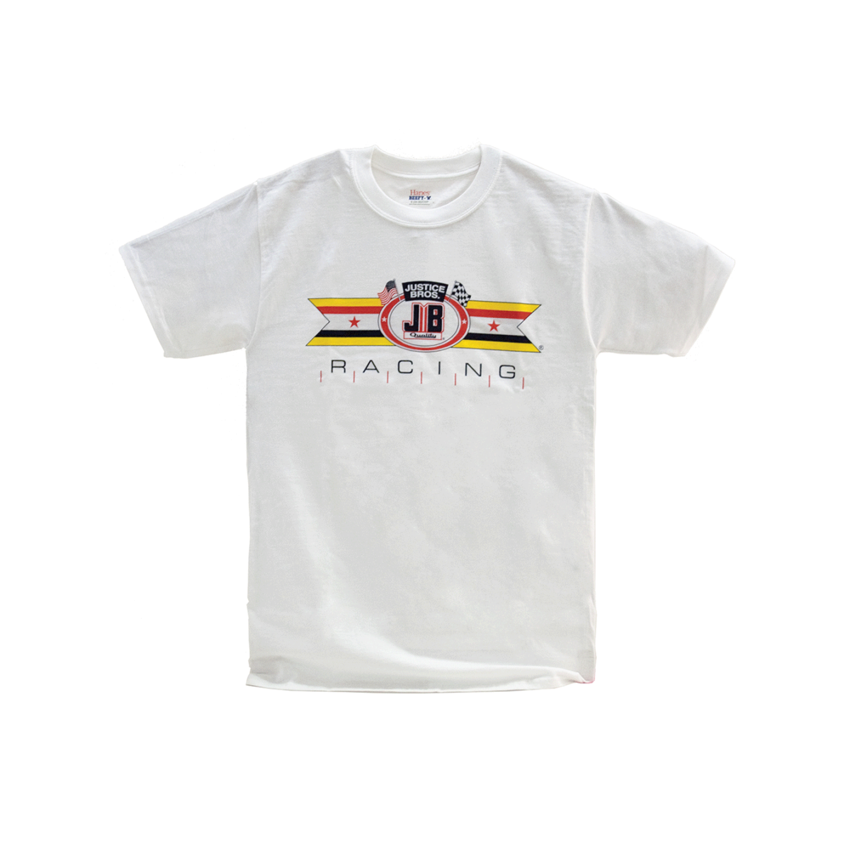 Justice Brothers Racing T-Shirt - Justice Brothers