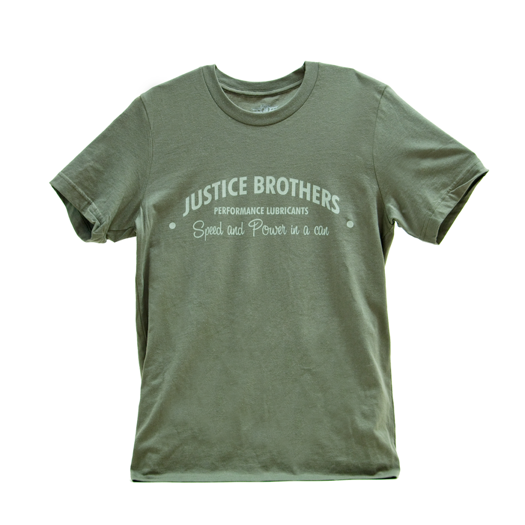 Men's Apparel Archives - Justice Brothers