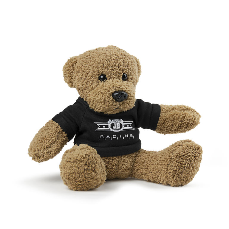 Justice Brothers Teddy Bear - Justice Brothers
